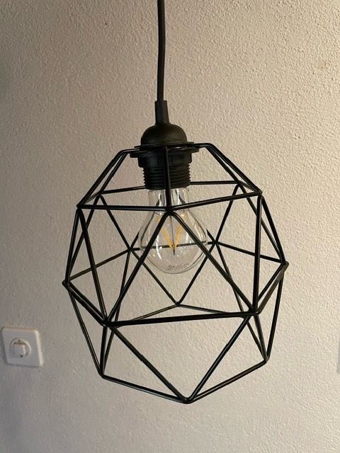 Hängeleuchte Ikea BRUNSTA / HEMMA (klein 20cm) 3 Stück | Kaufen auf Ricardo