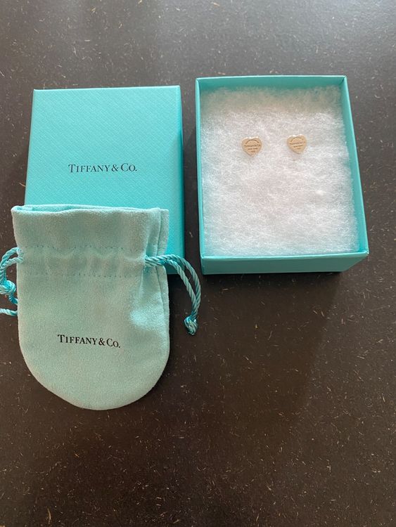 Tiffany&Co (Gebraucht) in Zürich für CHF 220 – mit Lieferung auf ...