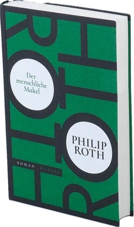 Der menschliche Makel (Neu (gemäss Beschreibung)) in Boezberg für CHF 8 ...