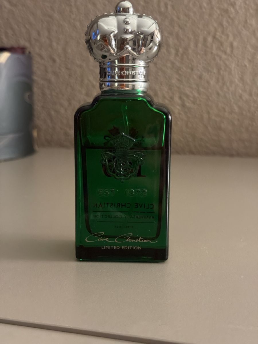 Clive Christian Timeless Perfume - Unisex (Gebraucht) in Zürich für CHF ...