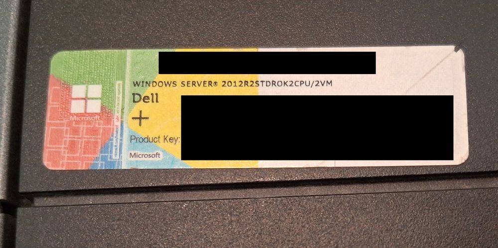 Dell PowerEdge T330 Server mit Windows Server Key (Gebraucht) in ...