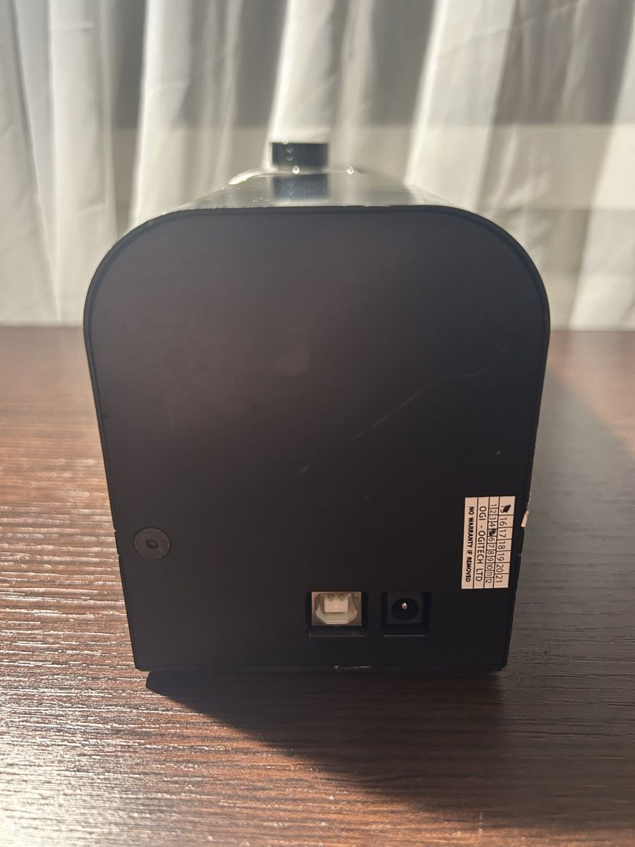 SCANOX Tender i100 Diamond Analysis Device – Hardware Only / (Gebraucht ...