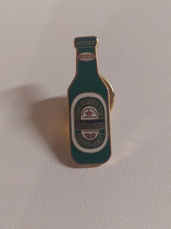 Pin Heineken | Kaufen auf Ricardo