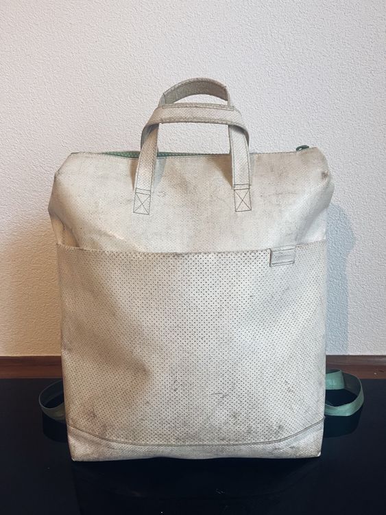 Freitag Limited Edition Holey Pete (Gebraucht) in Zürich für CHF 550 ...