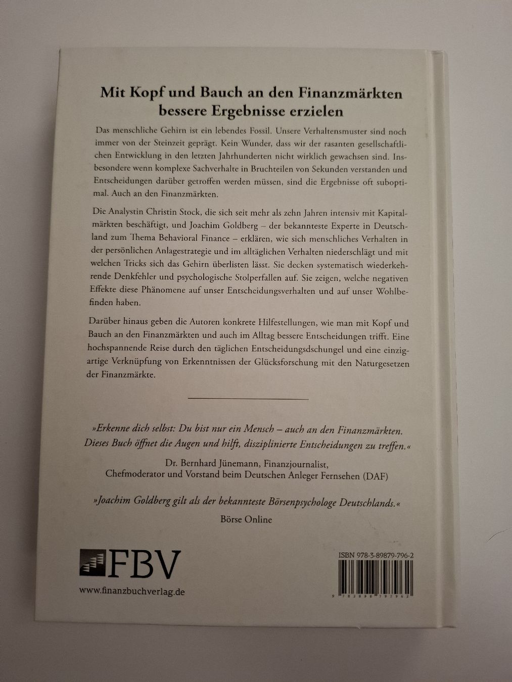 Genial einfach entscheiden: Buch für clevere Entscheide! (Gebraucht) in ...