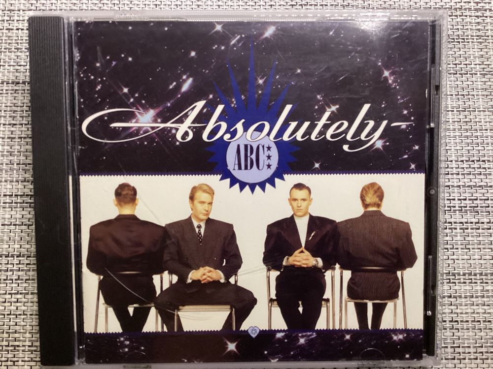 CD ABC – Absolutely | Kaufen auf Ricardo