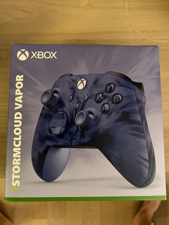 X-box controller | Kaufen auf Ricardo