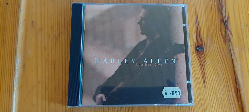 HARLEY ALLEN ANOTHER RIVER (Gebraucht) in für CHF 2 – mit Lieferung auf ...