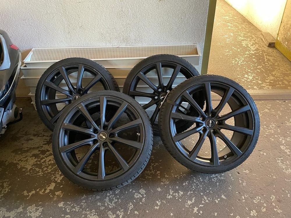 Tesla Model 3 Performance Gebraucht