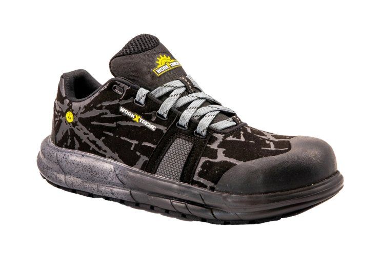 🔥WorkPower Pius | S1P ESD Gr. 42 * Restposten *🔥 (Neu und ...