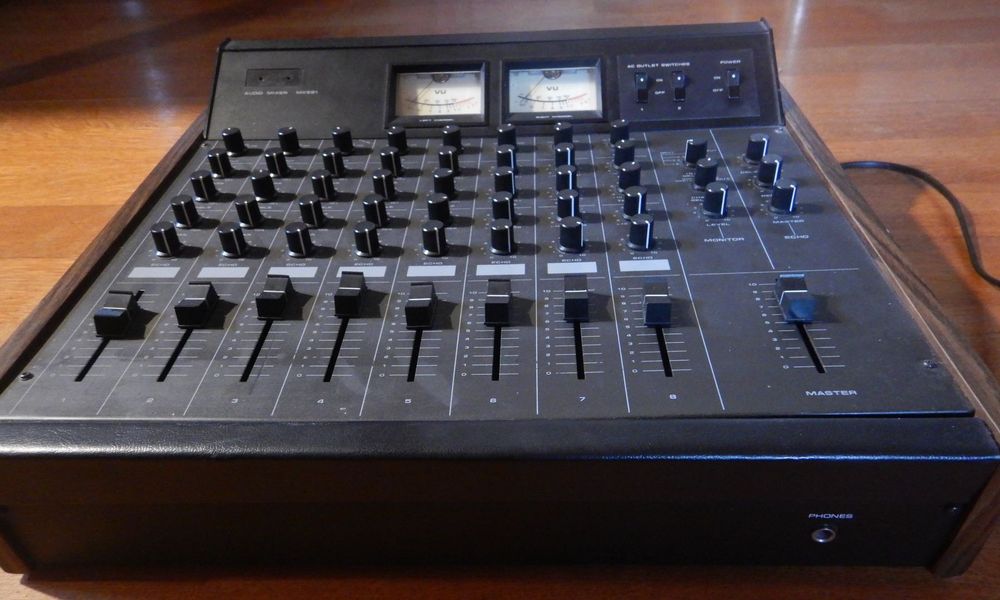 Inkel MX991 | Kaufen auf Ricardo