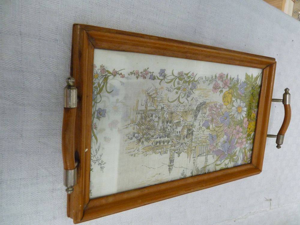 Servier Tablet klein | Kaufen auf Ricardo