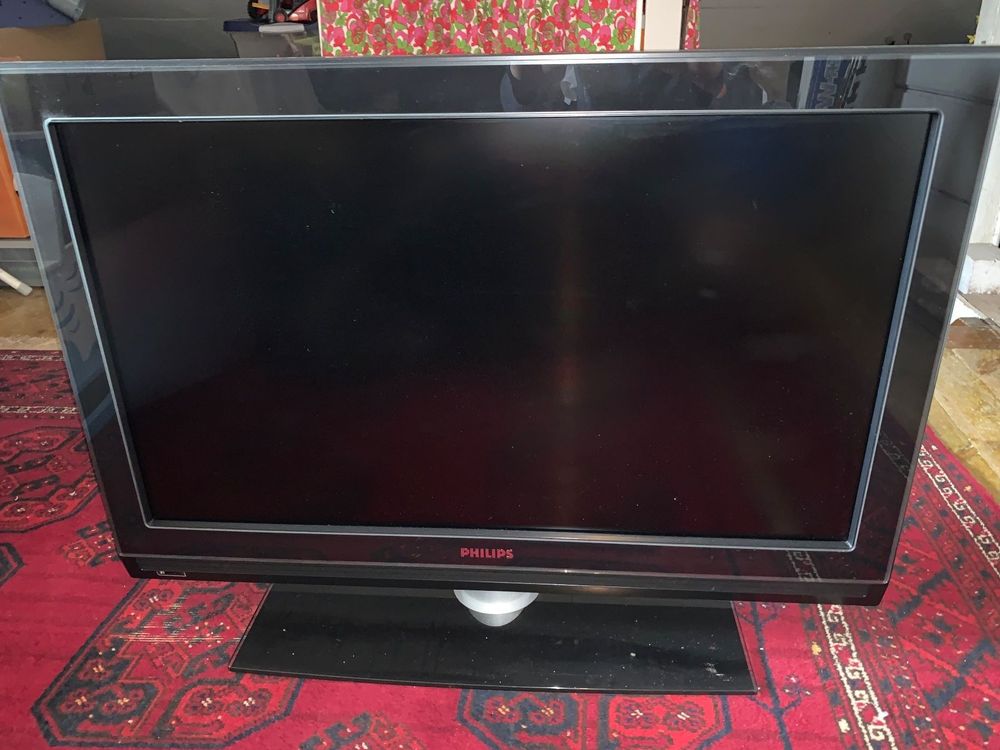 Philips Flat TV (Gebraucht) in Steffisburg für CHF 20 – nur Abholung ...
