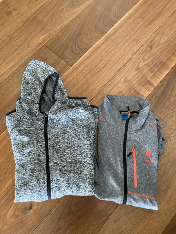 2 Jacken 46 Nord | Kaufen auf Ricardo