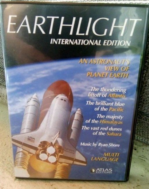 DVD Earthlight - International Edition | Kaufen auf Ricardo