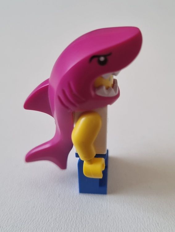 LEGO LEGOLAND BAM Early Middle 2022 Sea Life / Zoo Animator (Neu ...