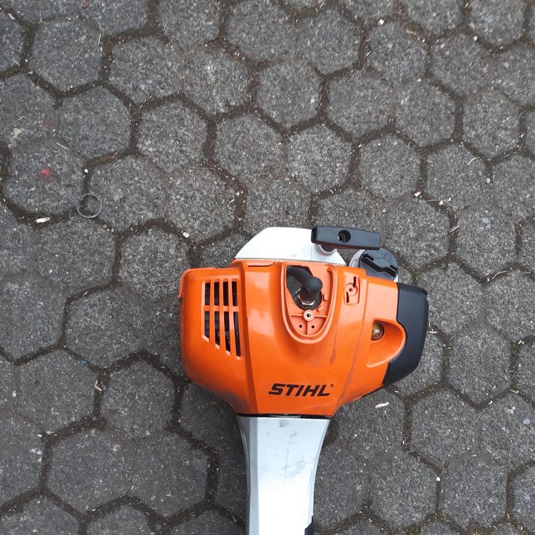 Stihl Freischneider FS 360 C (Defekt) in für CHF 200 – nur Abholung auf ...
