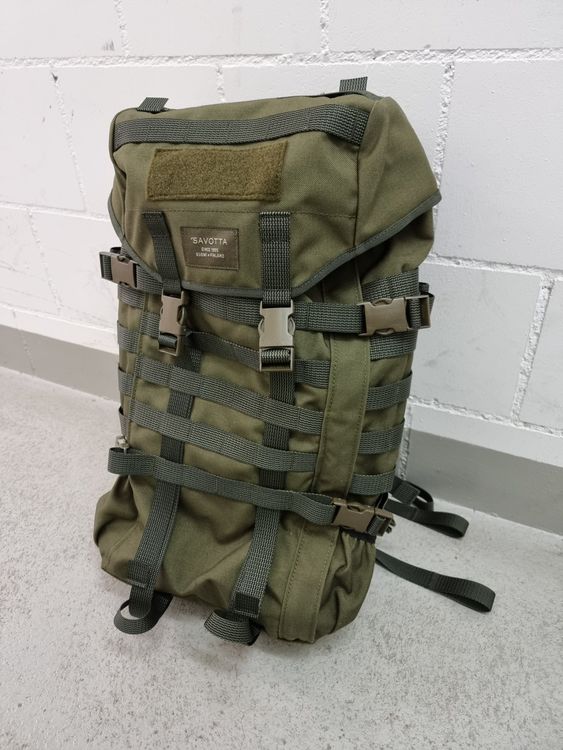 Savotta Jäger M Rucksack (Neu (gemäss Beschreibung)) in Kirchlindach ...