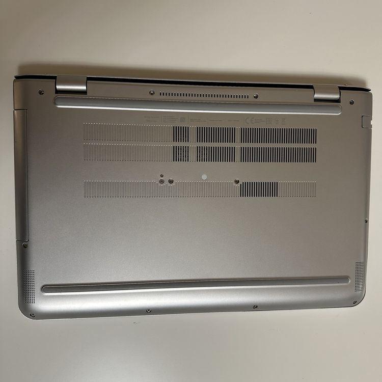 HP ENVY 7265NGW Bang & Olufsen Laptop (Gebraucht) in für CHF 102 – mit ...