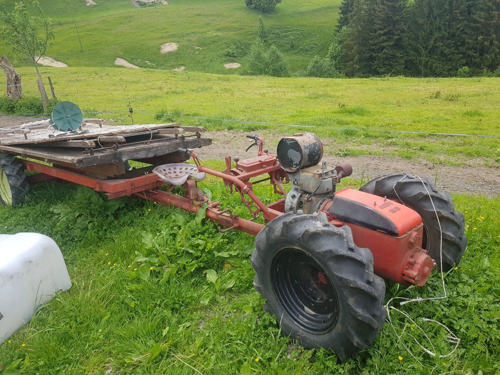 Aebi am 53 | Kaufen auf Ricardo