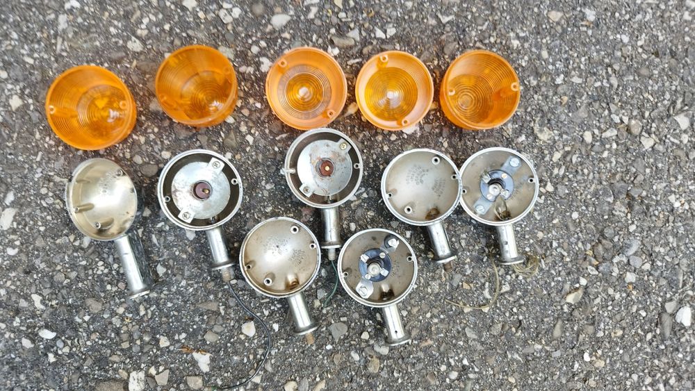 Yamaha DT Blinker | Kaufen auf Ricardo