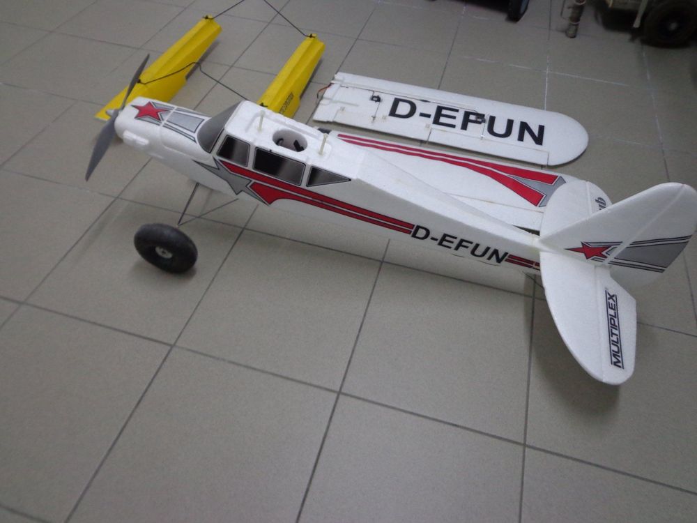 Multiplex Fun Cup | Kaufen auf Ricardo