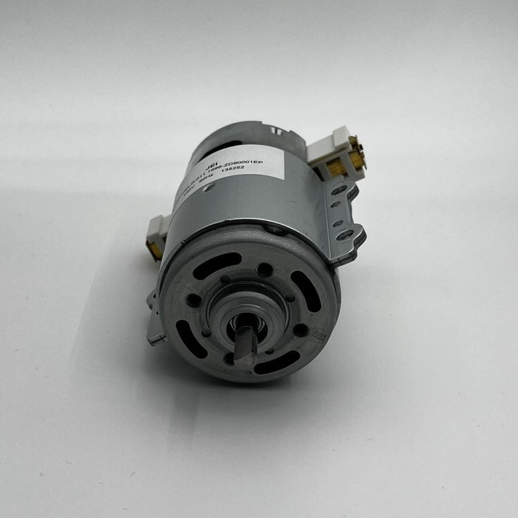 Moteur DC (haute tension) - DC971(2)LG-011 - Johnson Motor | Kaufen auf ...