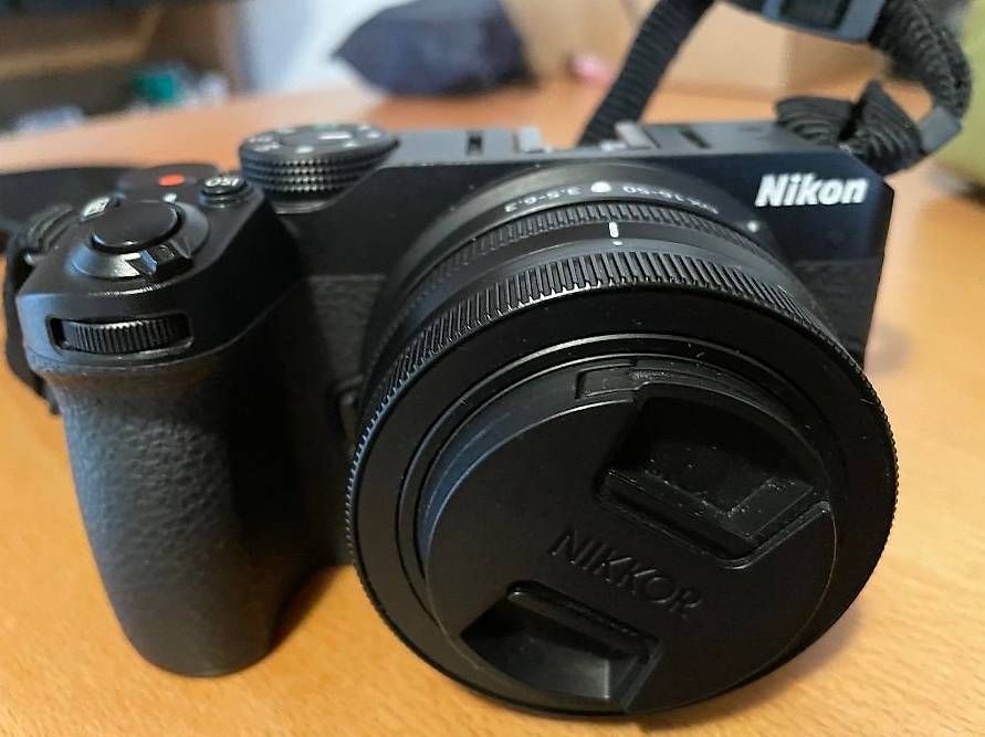 Nikon Z30 (Gebraucht) in Bösingen für CHF 300 – nur Abholung auf ...