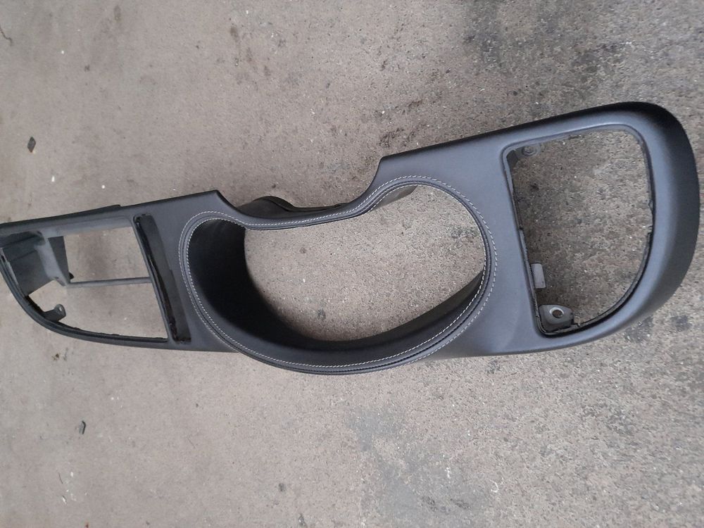 Saab 9-3 Hirsch Armaturenbrett | Kaufen auf Ricardo