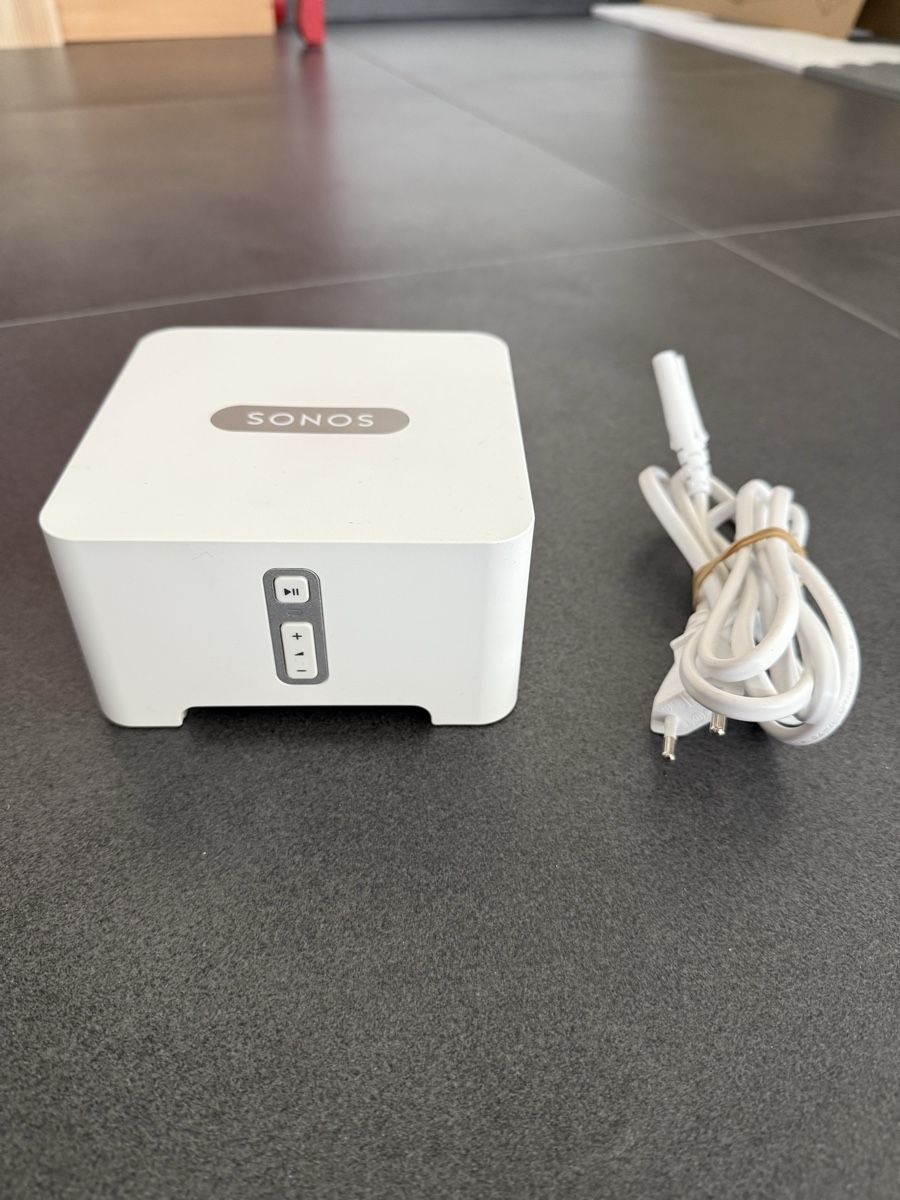 Sonos Connect Gen 2 (S2 kompatibel) (Gebraucht) in Aesch ZH für CHF 245 ...