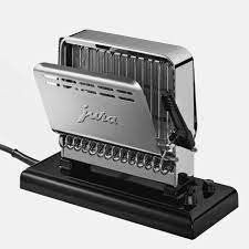 JURA Chrome Toaster Modell 150 (Gebraucht) in Cadenazzo für CHF 125 ...