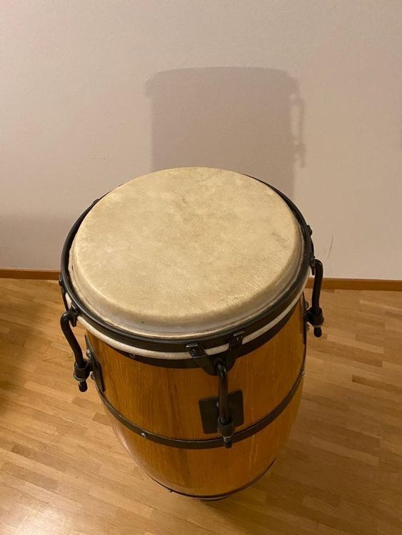 Conga skin-on-skin (Gebraucht) in Zürich für CHF 610 – mit Lieferung ...