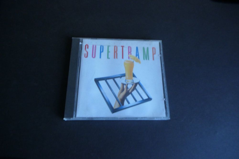 Supertramp - The Very Best of (Gebraucht) in Killwangen für CHF 7 – mit Lieferung auf Ricardo kaufen