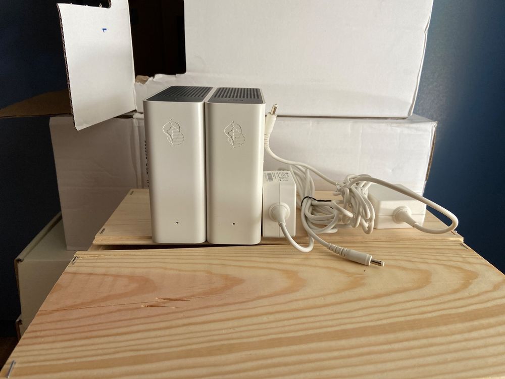 Swisscom WLAN Repeater (Gebraucht) in Sarnen für CHF 25 – mit Lieferung ...