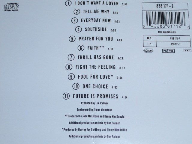 4CD's - Polar, Judith Holofernes, Texas, Cranberries (D'occasion) à ...