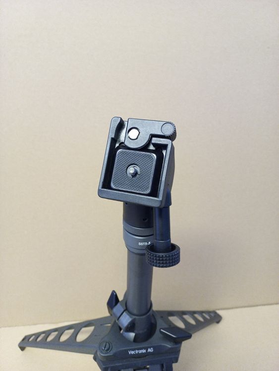 Safran Vectronix AG SST3-3 Tripod / Monopod, Non-magnetic (Gebraucht ...