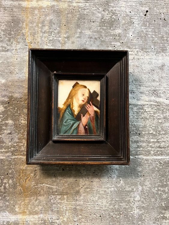 Petit cadre religieux | Kaufen auf Ricardo