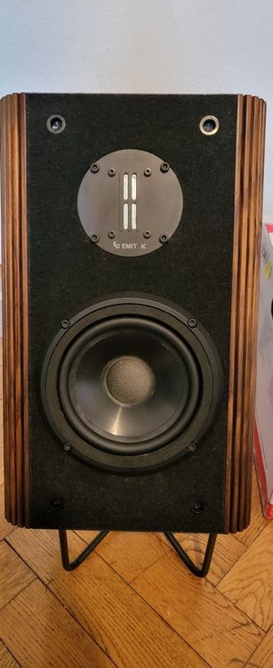 Infinity Kappa 5 (Gebraucht) in Genève für CHF 265 – mit Lieferung auf ...