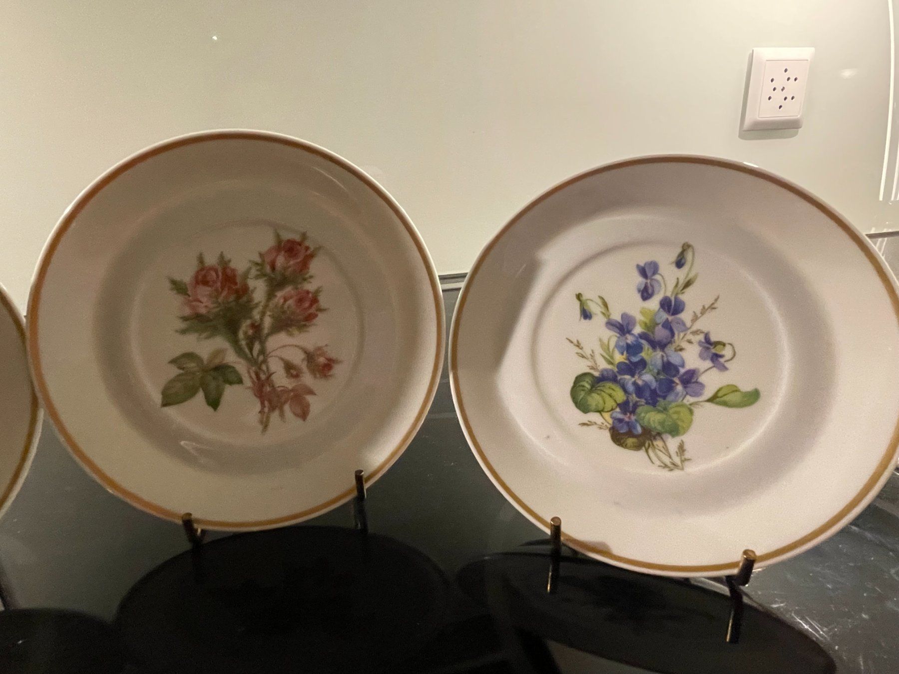 Rosenthal Geschirr 70er