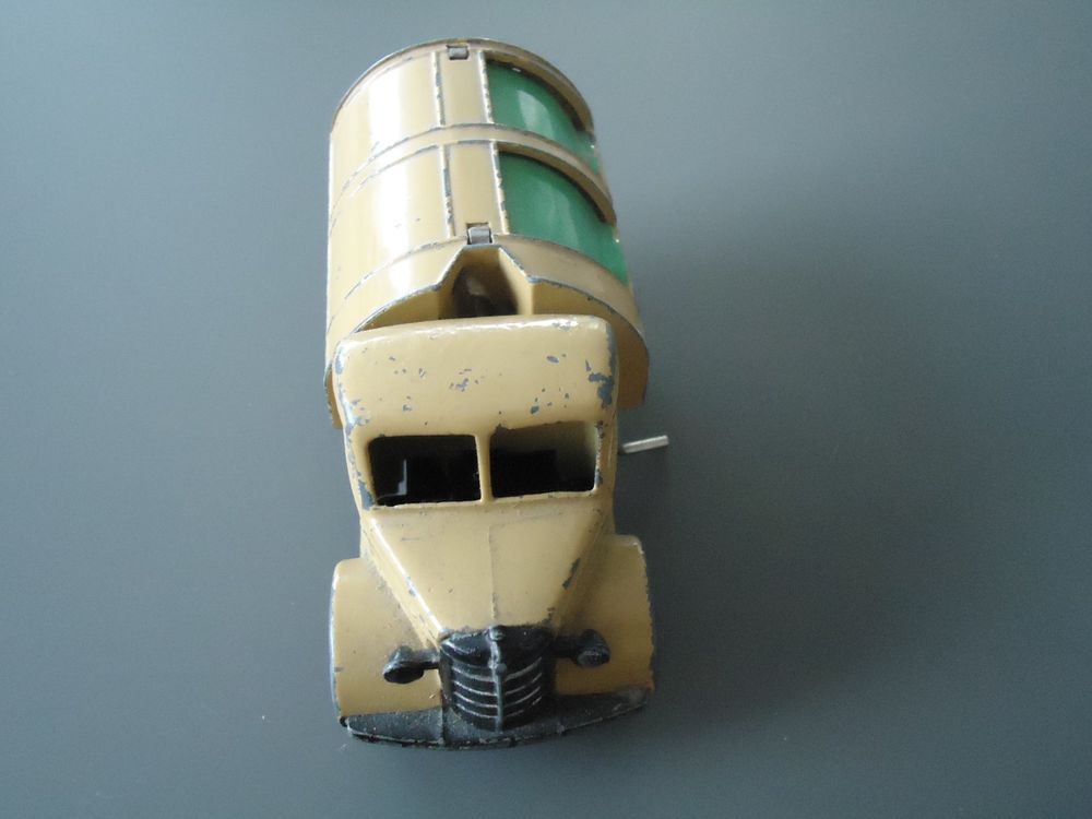 Dinky Dust (Abfall) Cart (Wagen) | Kaufen auf Ricardo