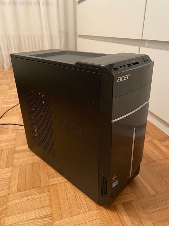 Acer Aspire PC Tower | Kaufen auf Ricardo