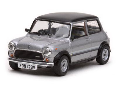 Mini 1100 "20th Anniversary Special" 1979 (Vitesse 1:43) (Neuf avec ...