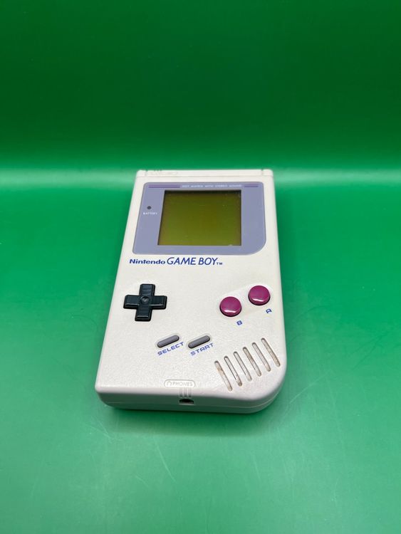 Nintendo Game Boy DMG-01 (Gebraucht) in Frauenfeld für CHF 105.9 – mit ...