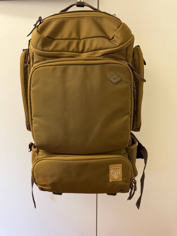 NEO URBAN BACKPACK GU KHAKI (Neu (gemäss Beschreibung)) in Zürich für ...
