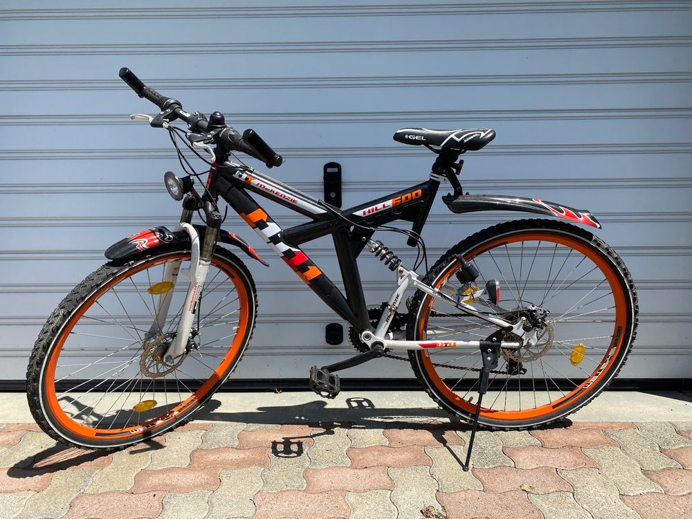 Velo 28 MTB | Kaufen auf Ricardo