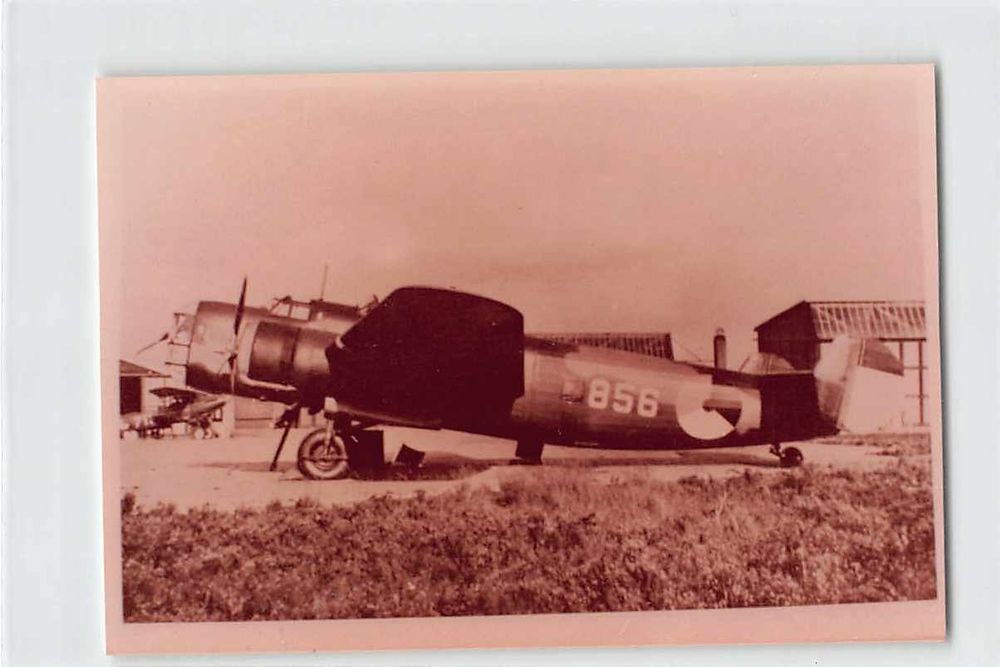 Schönes Foto Aviatik FOKKER T.5 (Gebraucht) in Winterthur für CHF 1 ...