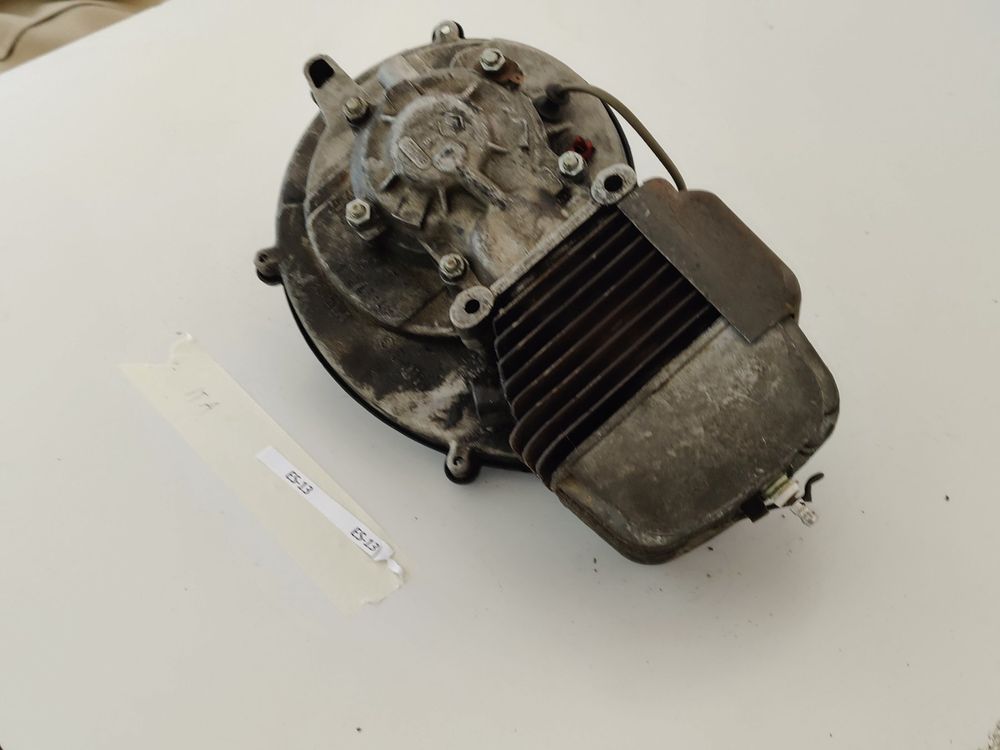 Piaggio Ciao Komplett Italienischen Motor | Kaufen auf Ricardo