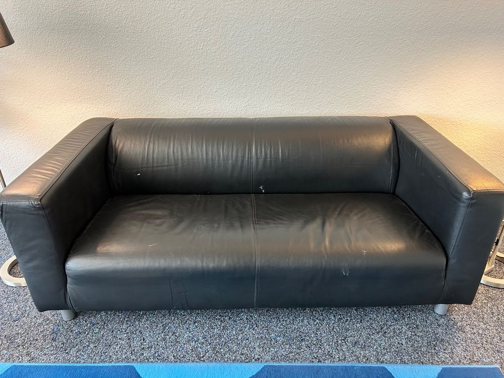 Sofa Klippan | Kaufen auf Ricardo