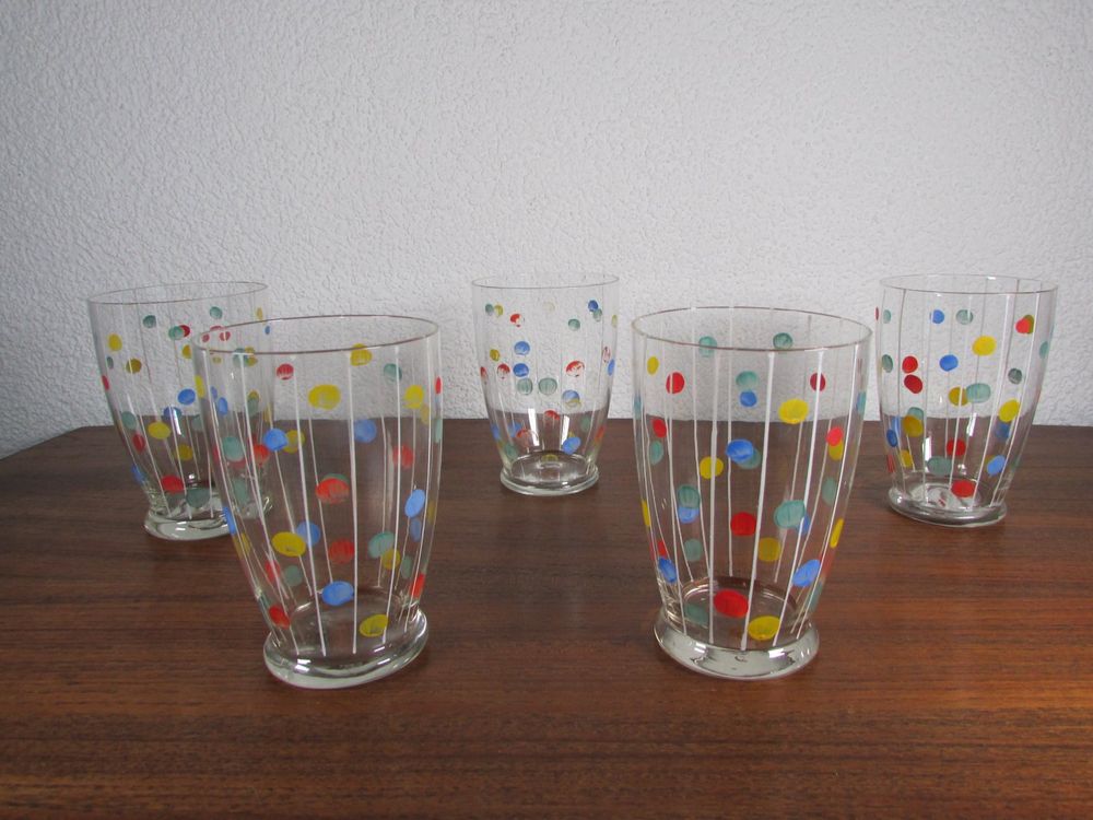 Glaser 50er Jahre