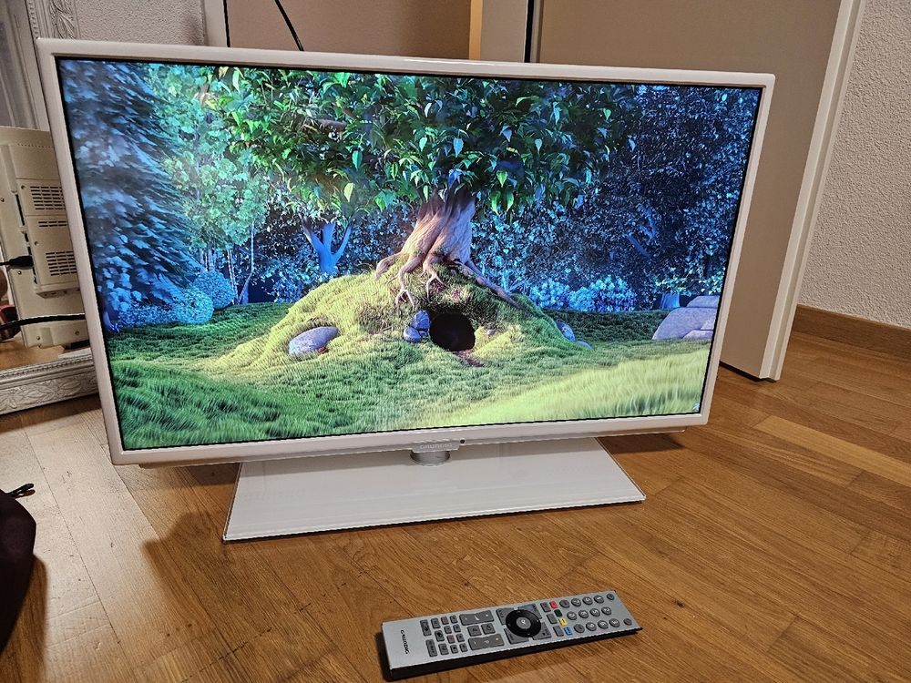 TV Grundig 32 Zoll Full HD (Gebraucht) in Uttwil für CHF 23 – nur ...
